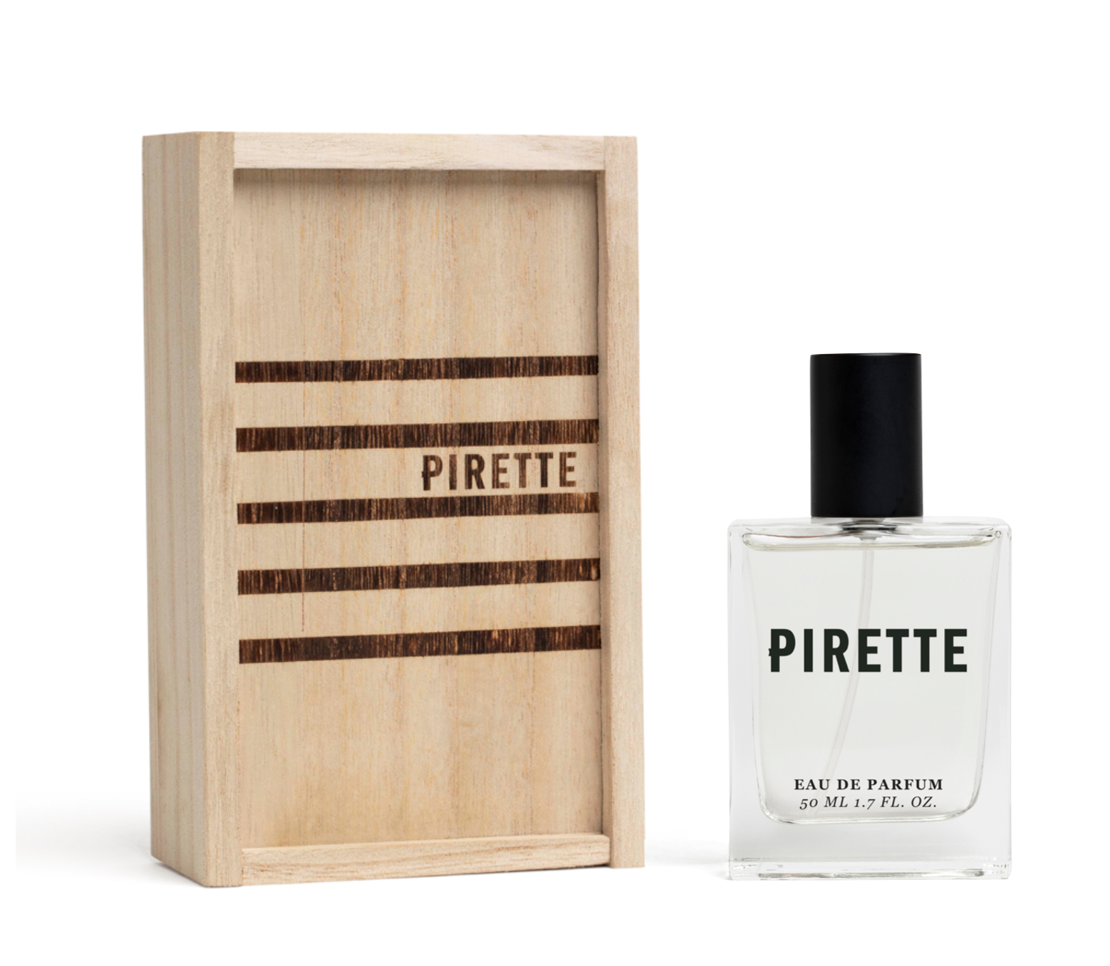 Eau de Parfum – PIRETTE