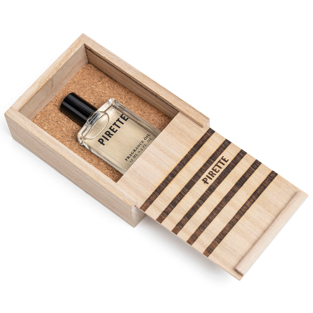 Fragrance Oil – PIRETTE